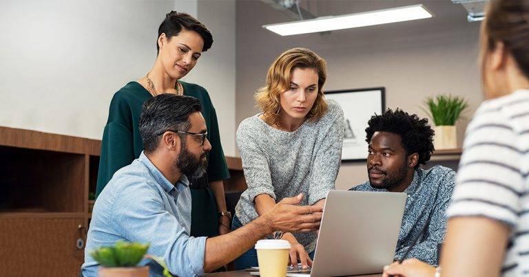 6 Steps to Align Corporate Learning Strategy with Business Goals