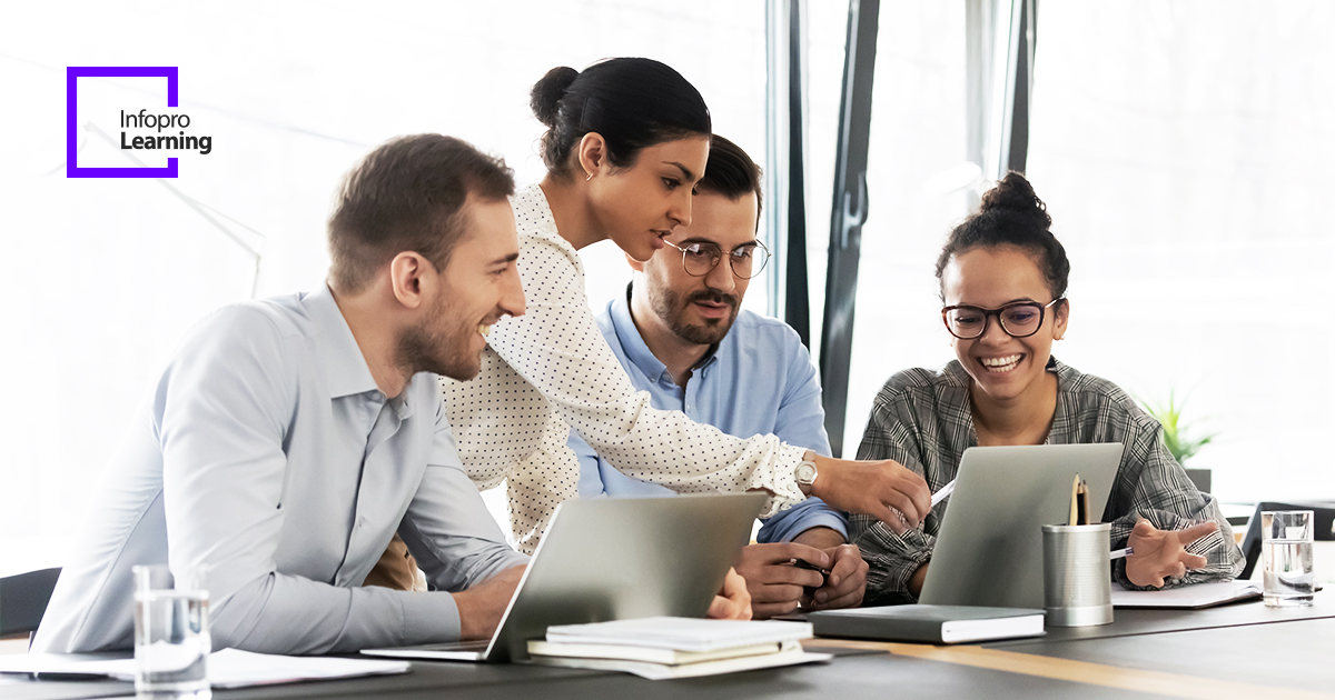 Employee Engagement and Productivity: Strategies and Benefits