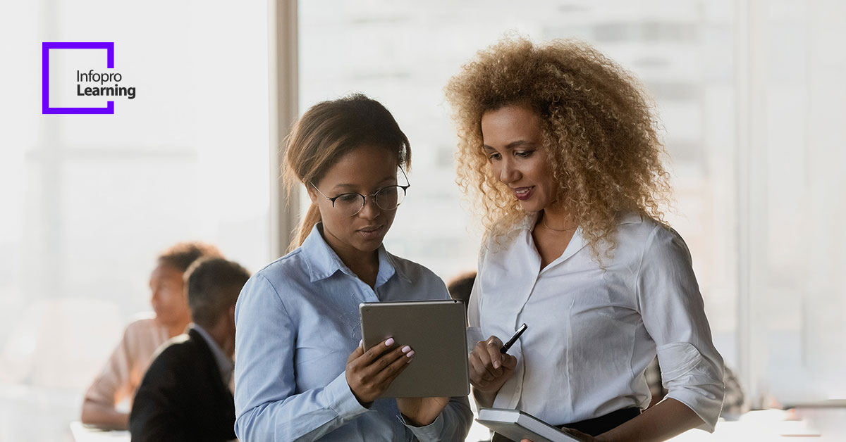 Training For Sales Professionals To Align Them With Business Goals