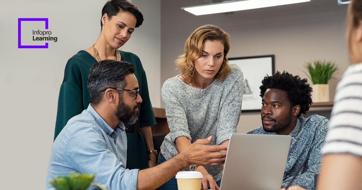 Curriculum and Training Infrastructure Modernization of a Leading ...