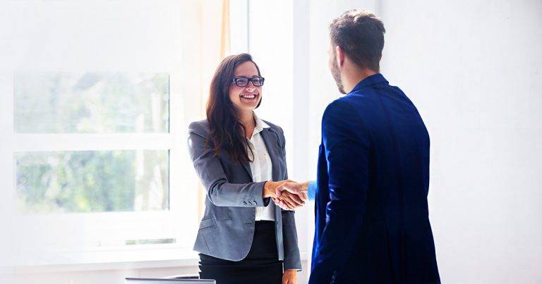 How to hire top talent in the new normal