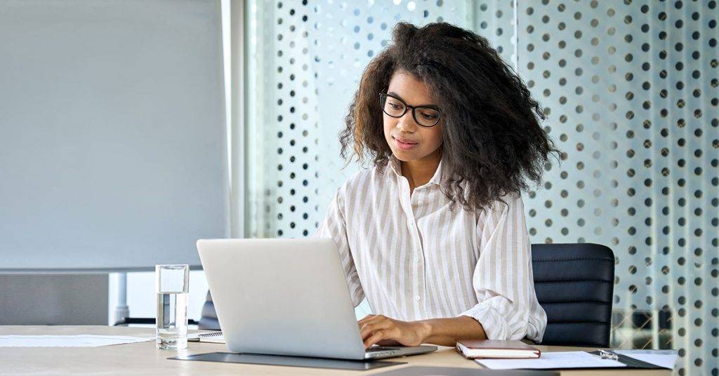 Case Study - Infopro Learning