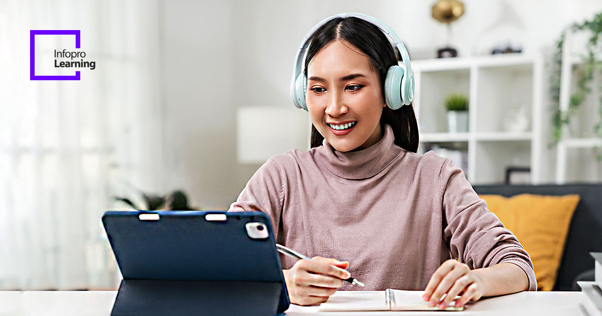 Creating Microlearning Courses for Performance Management