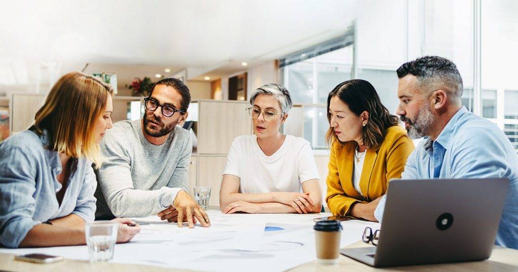 How agile talent management can bridge learning gaps