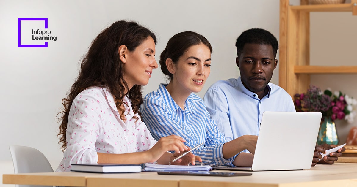 From L&D to Digital Transformation: Strategies for Workplace Development