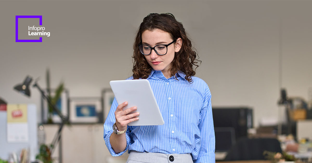 Microlearning solutions best practices for busy modern learners