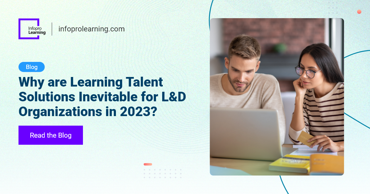 Top Benefits of Learning Talent Solutions in 2024