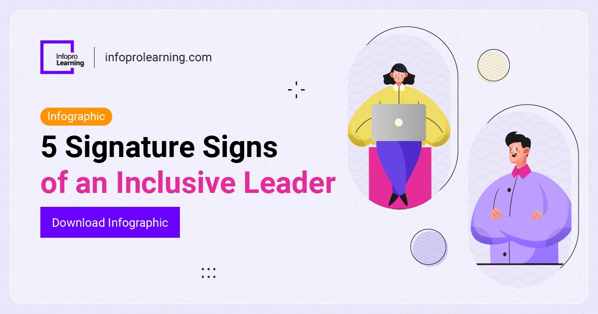 Mastering Inclusive Leadership: 5 Key Traits for Building a Diverse ...