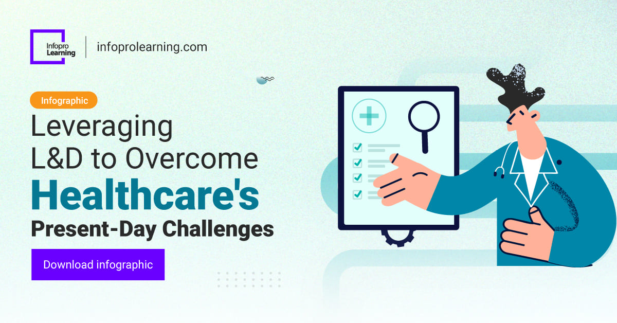 Modern Healthcare Challenges: Top 5 Roadblocks to Avoid with the L&D ...