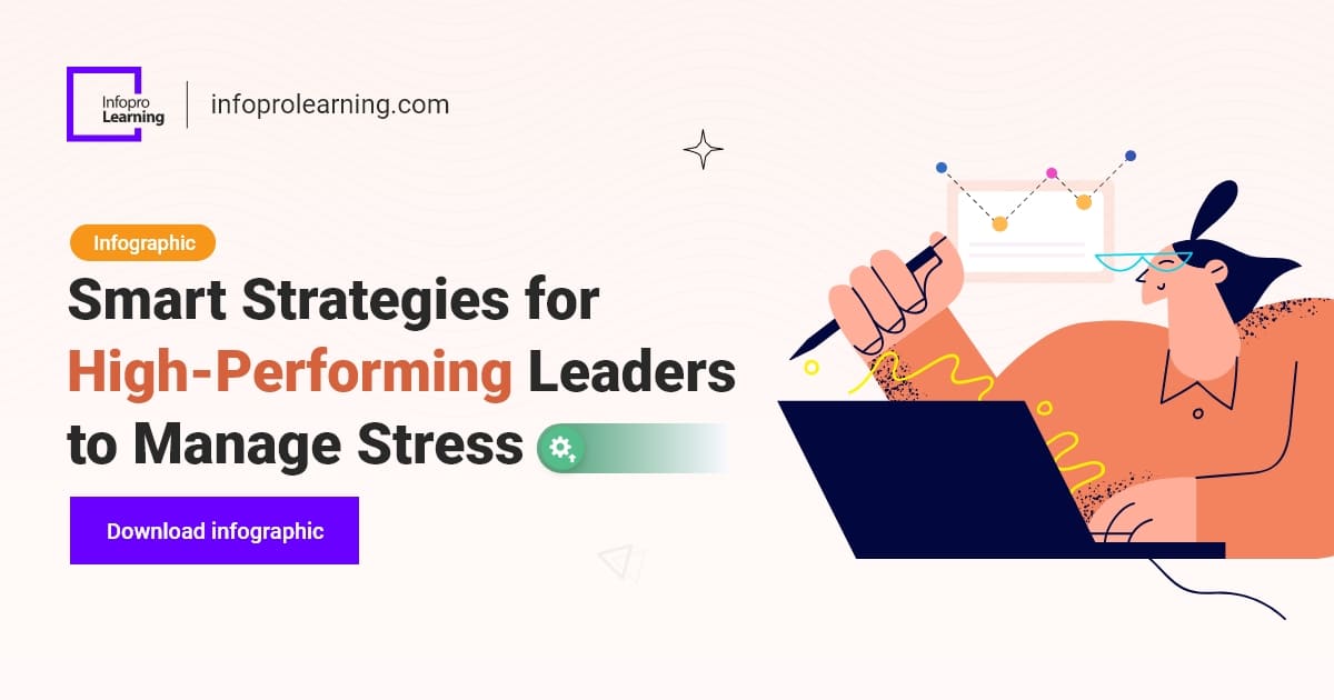 Smart Strategies for High-Performing Leaders to Manage Stress - Infopro ...