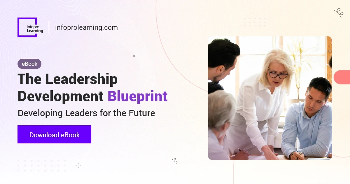 The Leadership Development Blueprint eBook - Identify and Nurture High ...