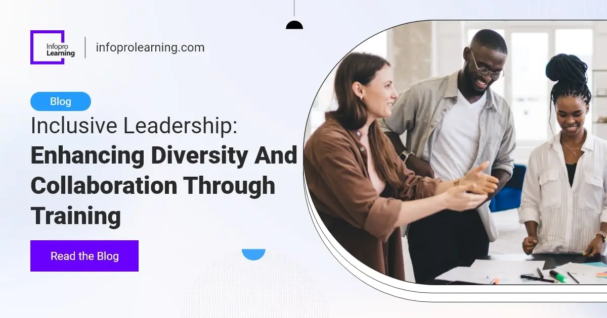 5 Tips for Inclusive Leadership Training Programs in the Workplace