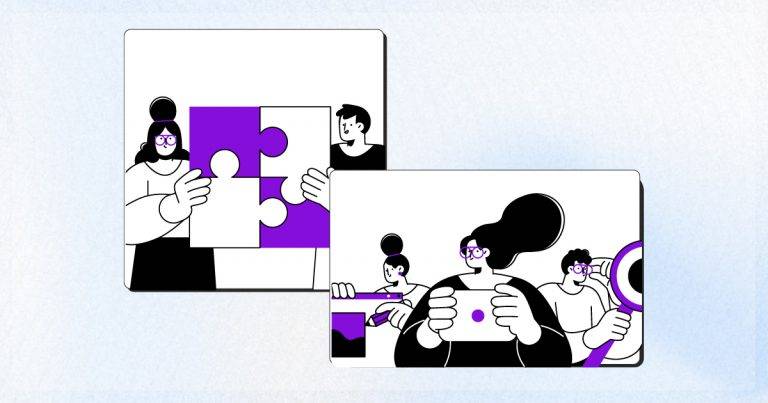 Elements to Lead High-Performing Teams | Infographic