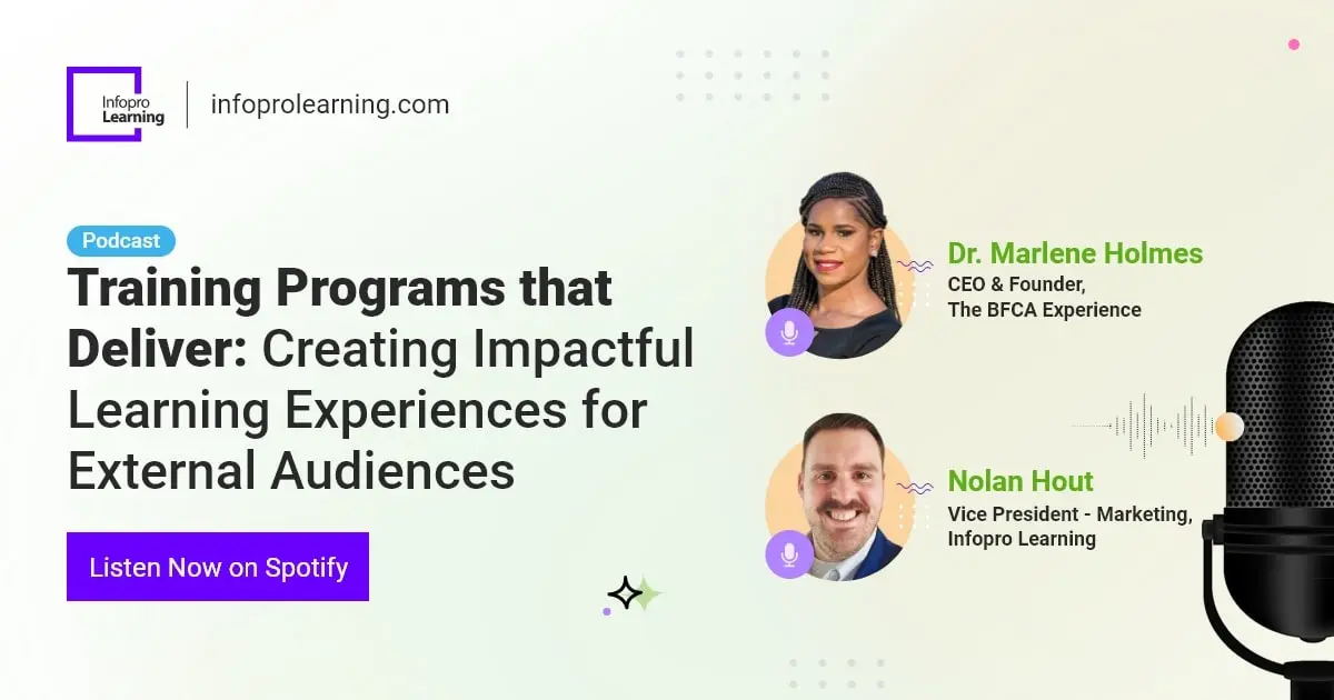 Training Programs that Deliver: Creating Impactful Learning Experiences ...