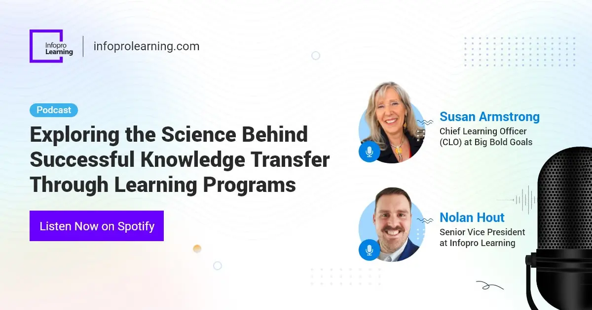 Exploring the Science Behind Successful Knowledge Transfer Through ...