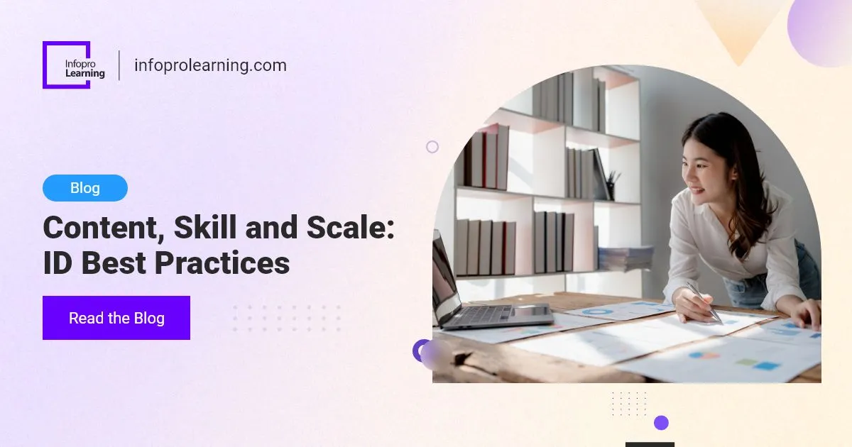 Evolution of eLearning & Instructional Design: Key Models & Best Practices