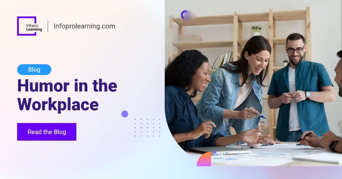 Lifting Spirits and Boosting Productivity: Exploring the Power of Humor ...