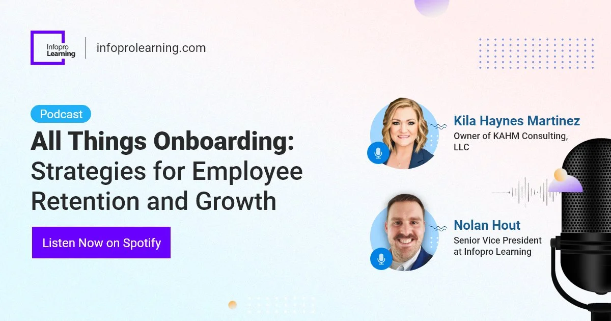 Master Onboarding: Boost Retention & Growth – Podcast
