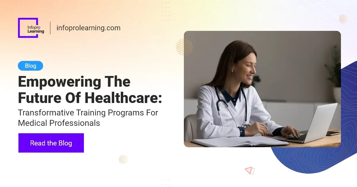 Transformative Training for Future Healthcare: Improving Patient Outcomes