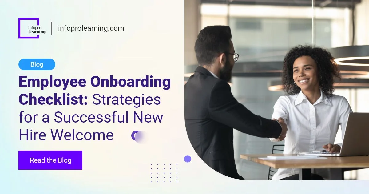 Employee Onboarding Checklist for the New Hires