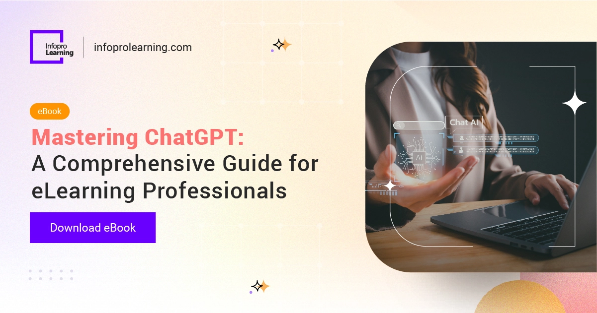Mastering ChatGPT in eLearning: Novice to Expert Guide