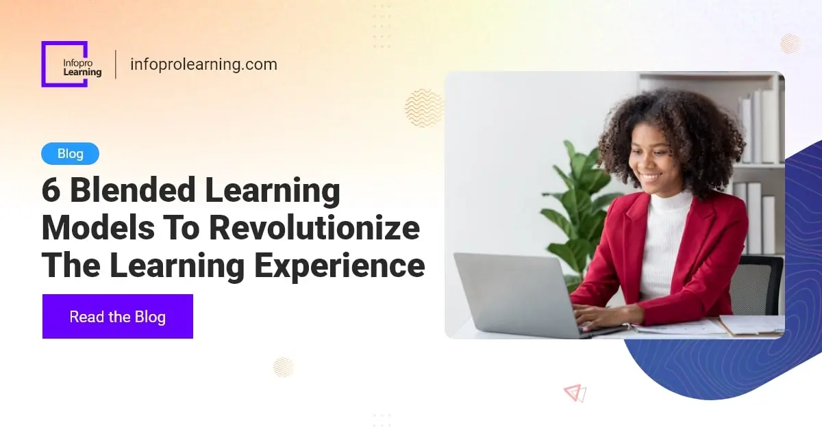 Blended Learning: The Future of Employee Training