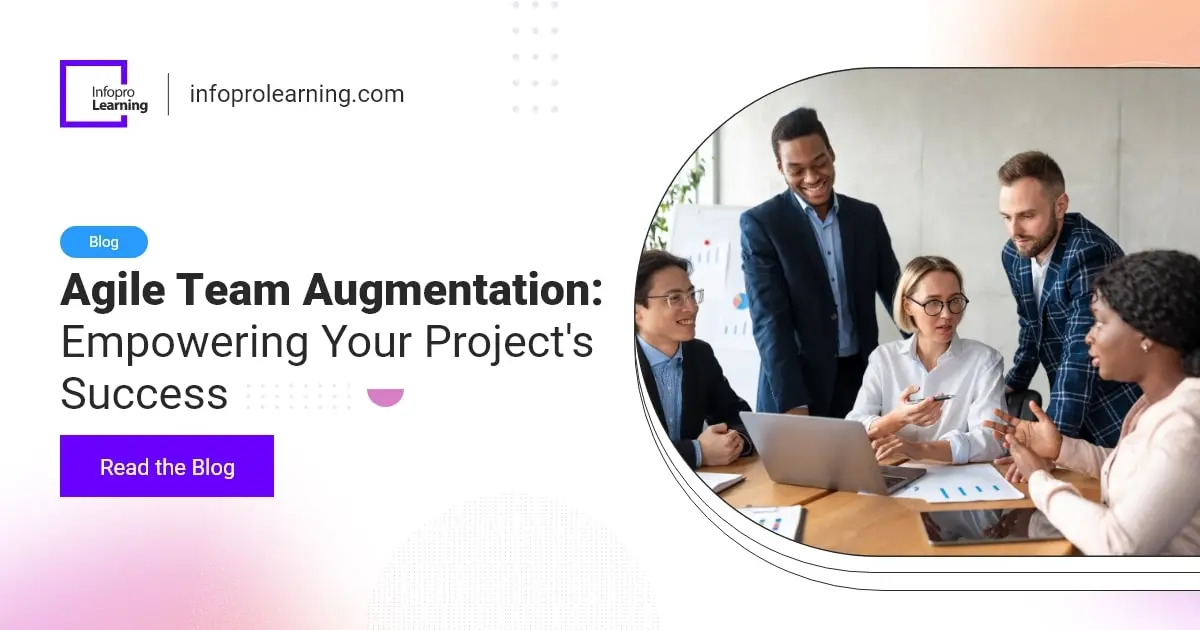 Agile Team Augmentation: Boosting L&D Project Success