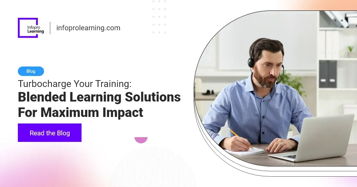 Effective Blended Learning Strategies for Employee Training