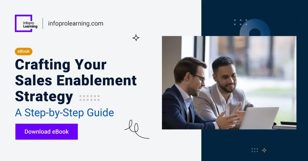 Crafting Your Sales Enablement Strategy: A Step-by-Step Guide - Unlock ...