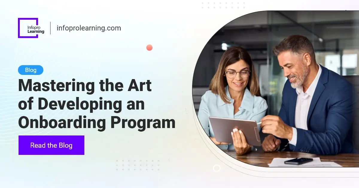 Onboarding Programs: Creating Impactful New Joiner Experiences