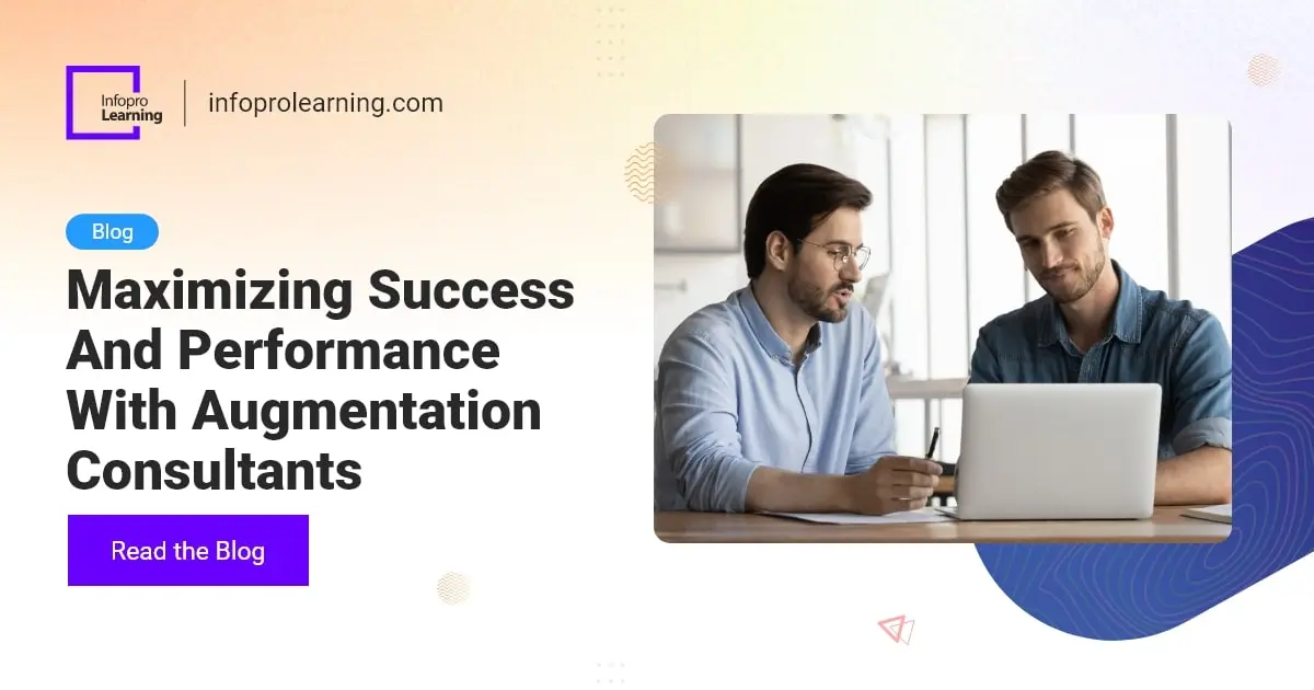 Augmentation Consultants for Organizational Performance