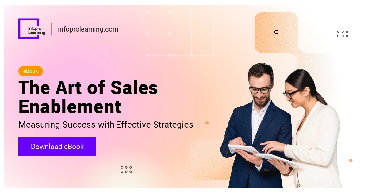 Mastering Sales Enablement Strategy: Your Roadmap to Success