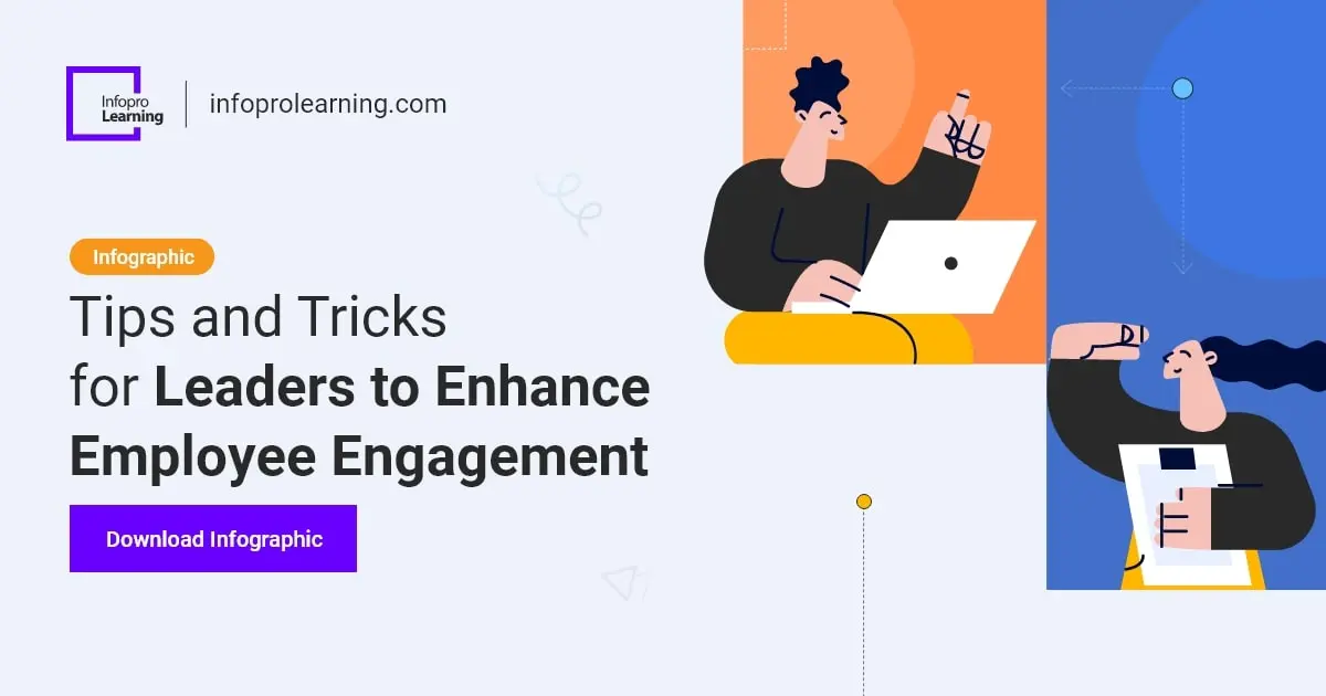 Employee Engagement Tips for Effective Leadership