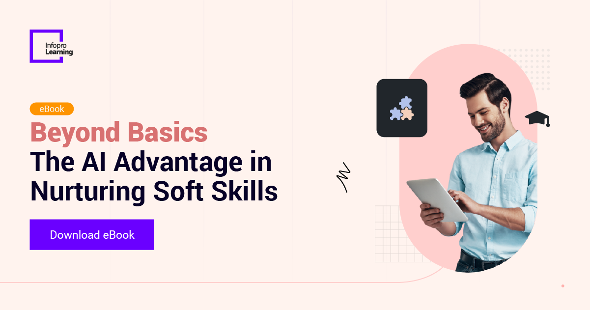 Beyond Basics: The AI Advantage in Nurturing Soft Skills