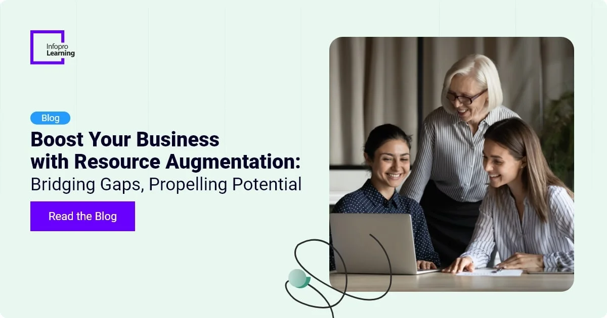 Resource Augmentation Unveiled: A Strategic Path to Business Success
