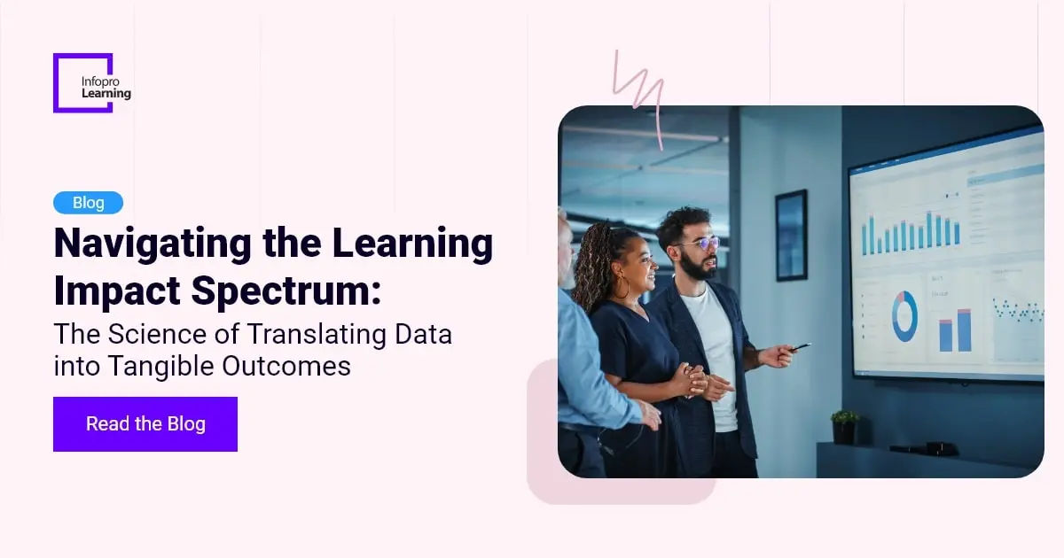 Unlocking Learning Impact: The Data-Driven Science