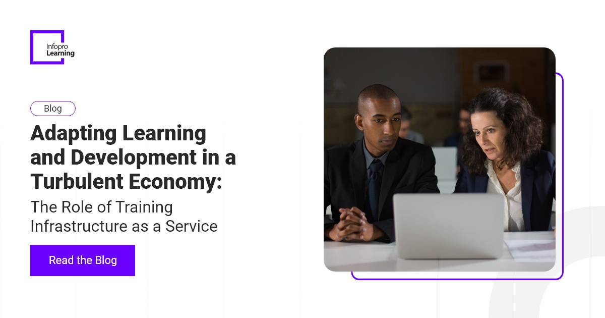 Boost Your Learning: Try Training Infrastructure as a Service (TIAAS) Today