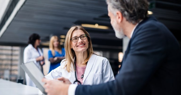 Customer Training and Facilitation Benefits