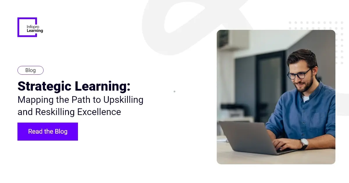 Navigating the Path to Upskilling and Reskilling Proficiency