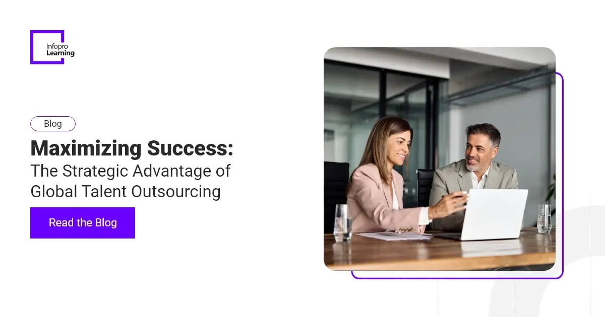 Unlocking Success: The Future of Global Talent Outsourcing