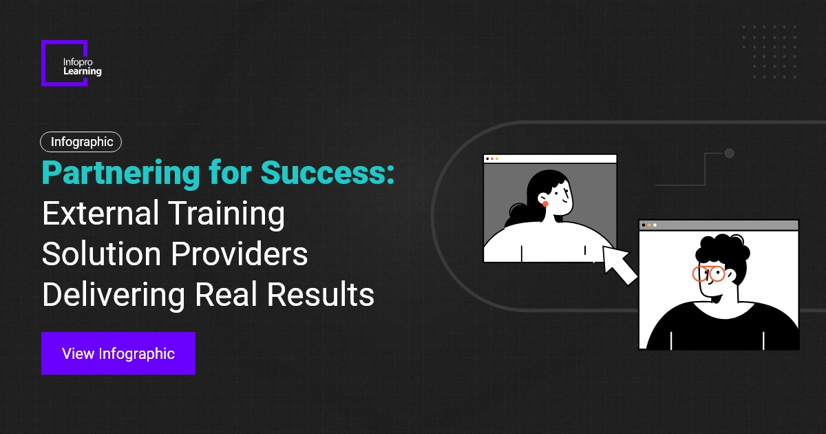 Partnering for Success: External Training Solution Providers Delivering ...