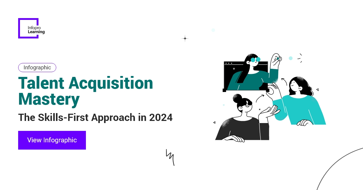 Skills-First Approach to Staff Augmentation