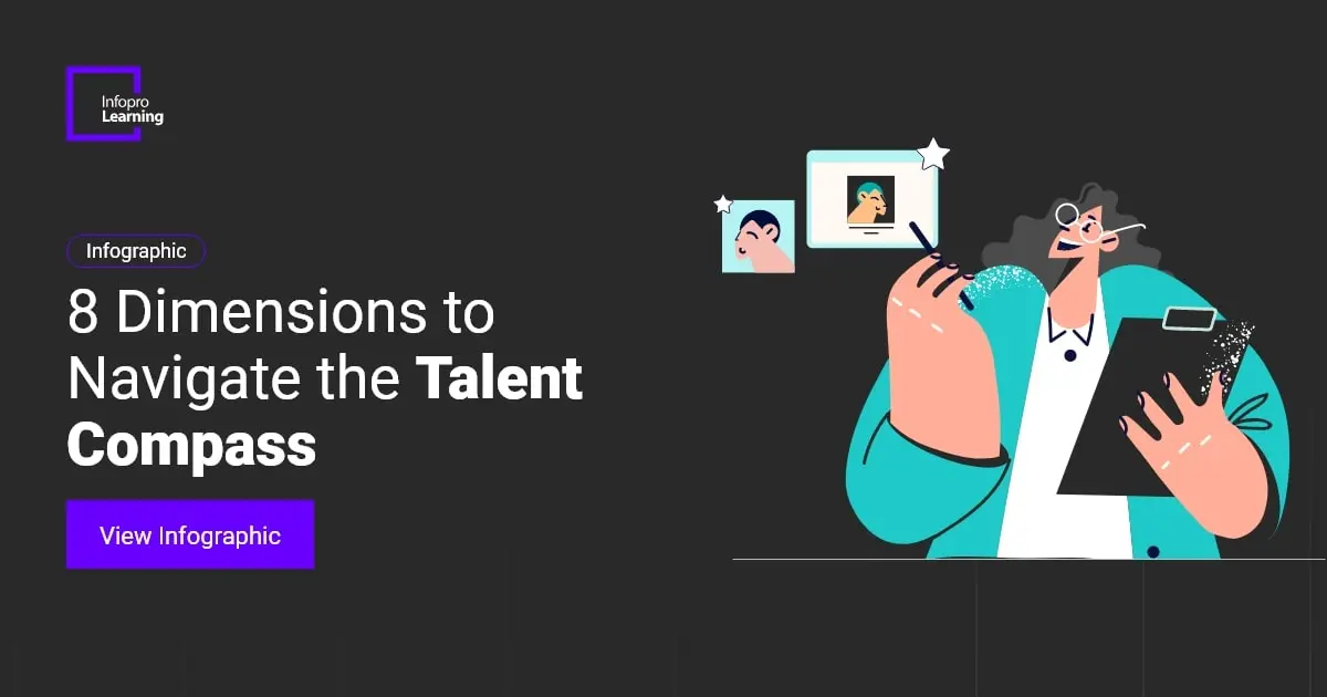 Navigating Talent Management: The 8 Essential Directions