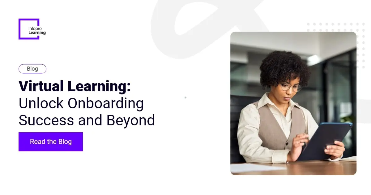 Streamline Onboarding with Virtual Learning