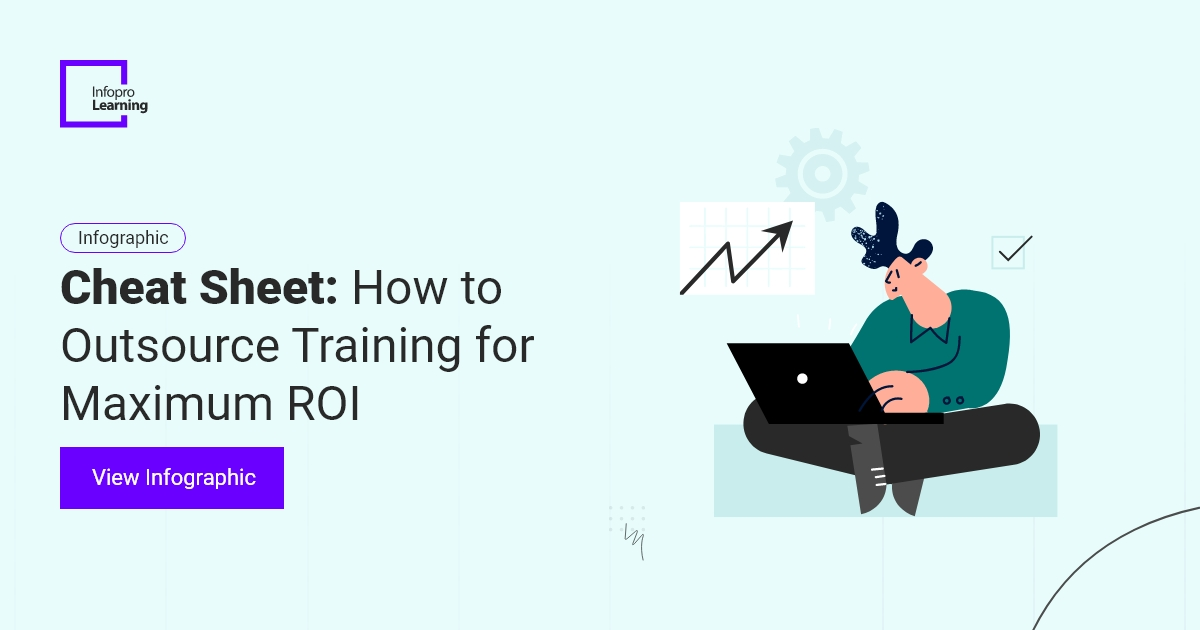 Maximizing ROI: Outsourcing Training Strategies