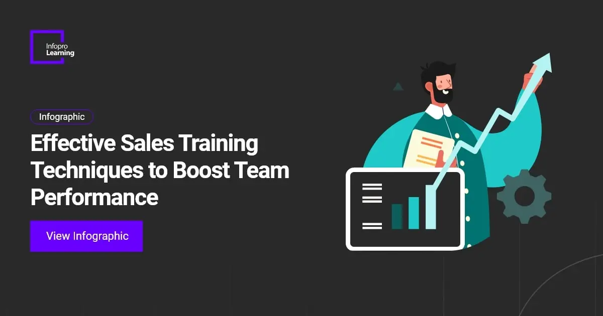 5 Innovative Sales Training Strategies