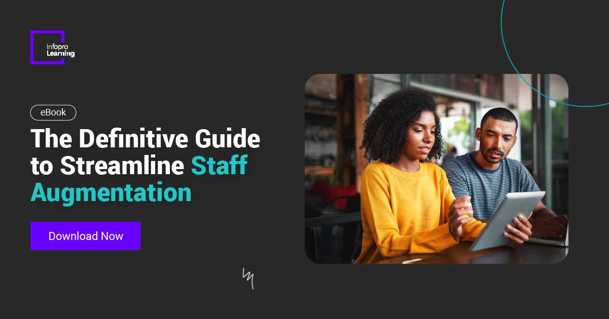Staff Augmentation Made Easy: Your Complete Guide