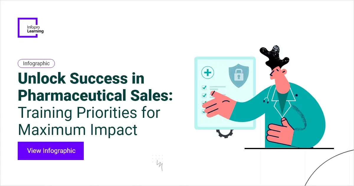 Six Pillars of Pharmaceutical Sales Training Excellence