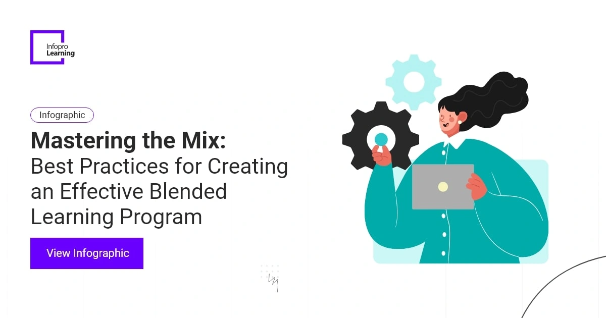8 Strategies for Effective Blended Learning Training Programs