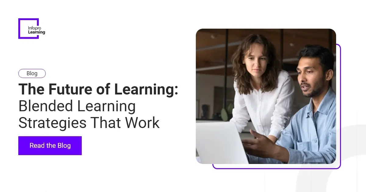 Blended Learning Strategies: Engage and Inspire Learners